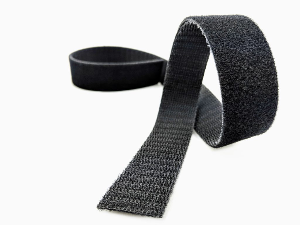Specialty Hook and Loop Fasteners