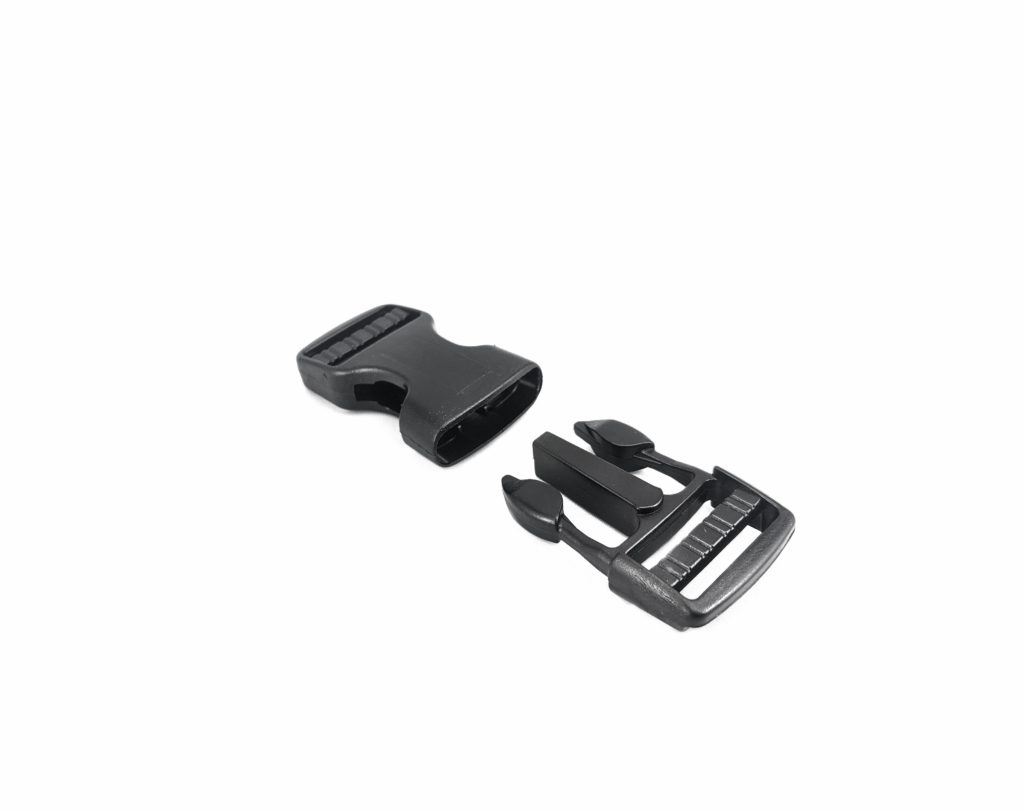 Buckles and Hardware