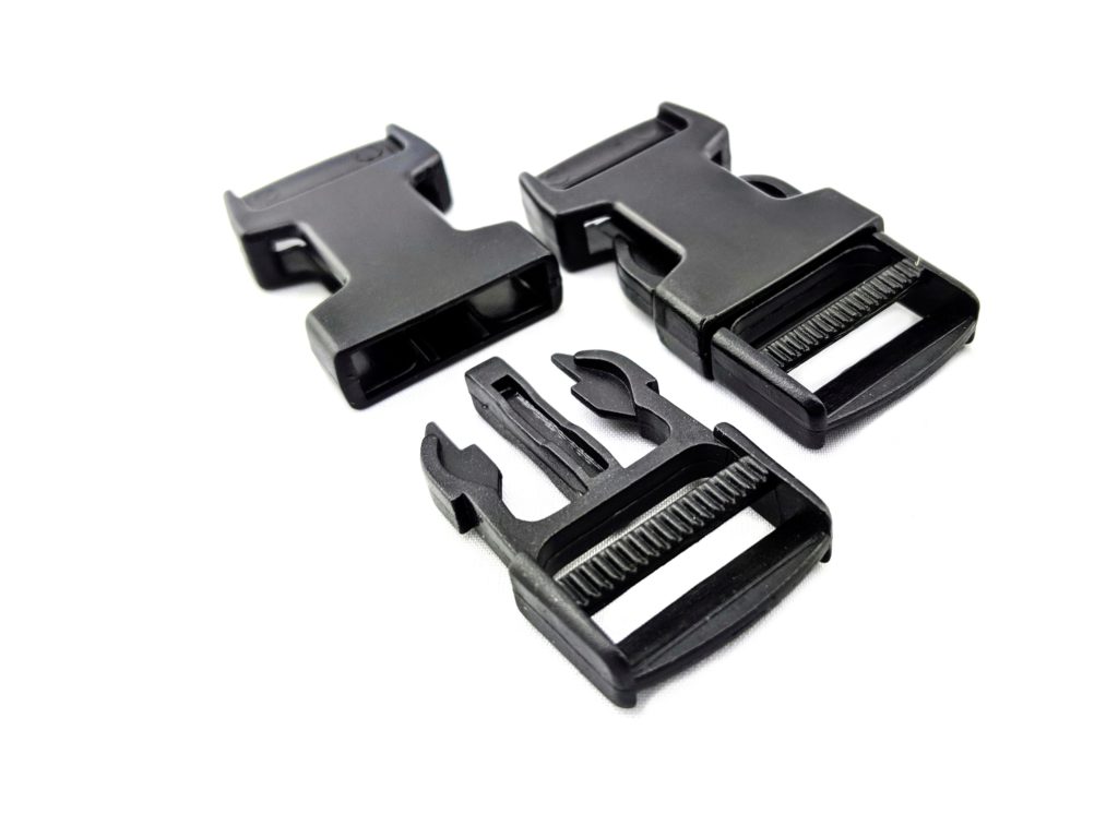 Buckles and Hardware