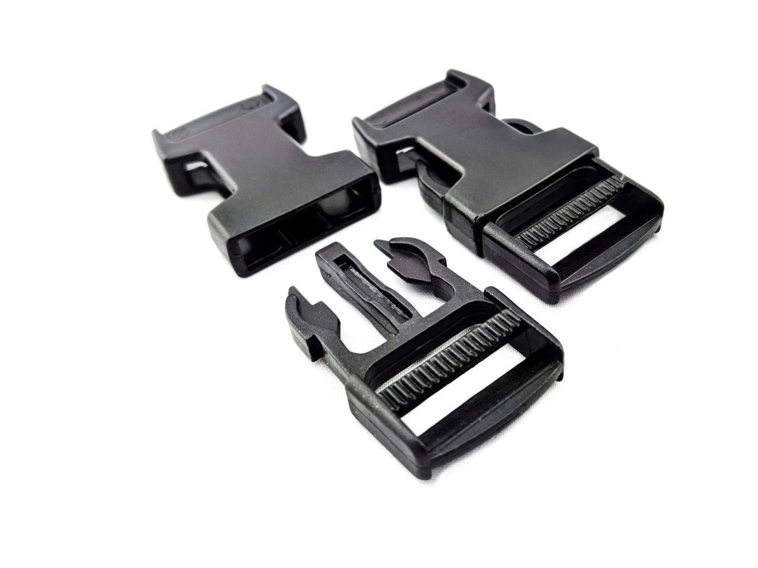 Buckles and Hardware