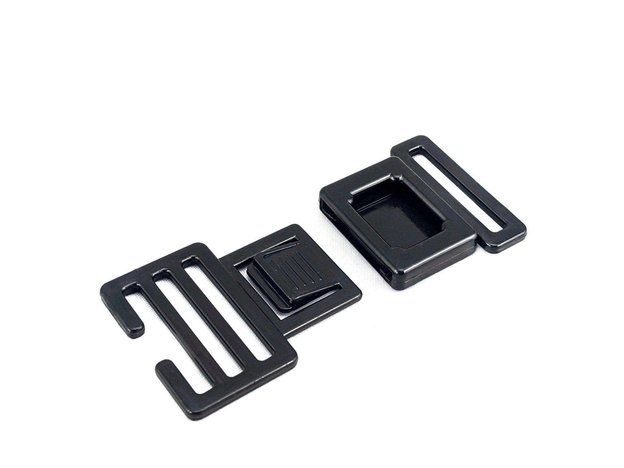 Buckles and Hardware