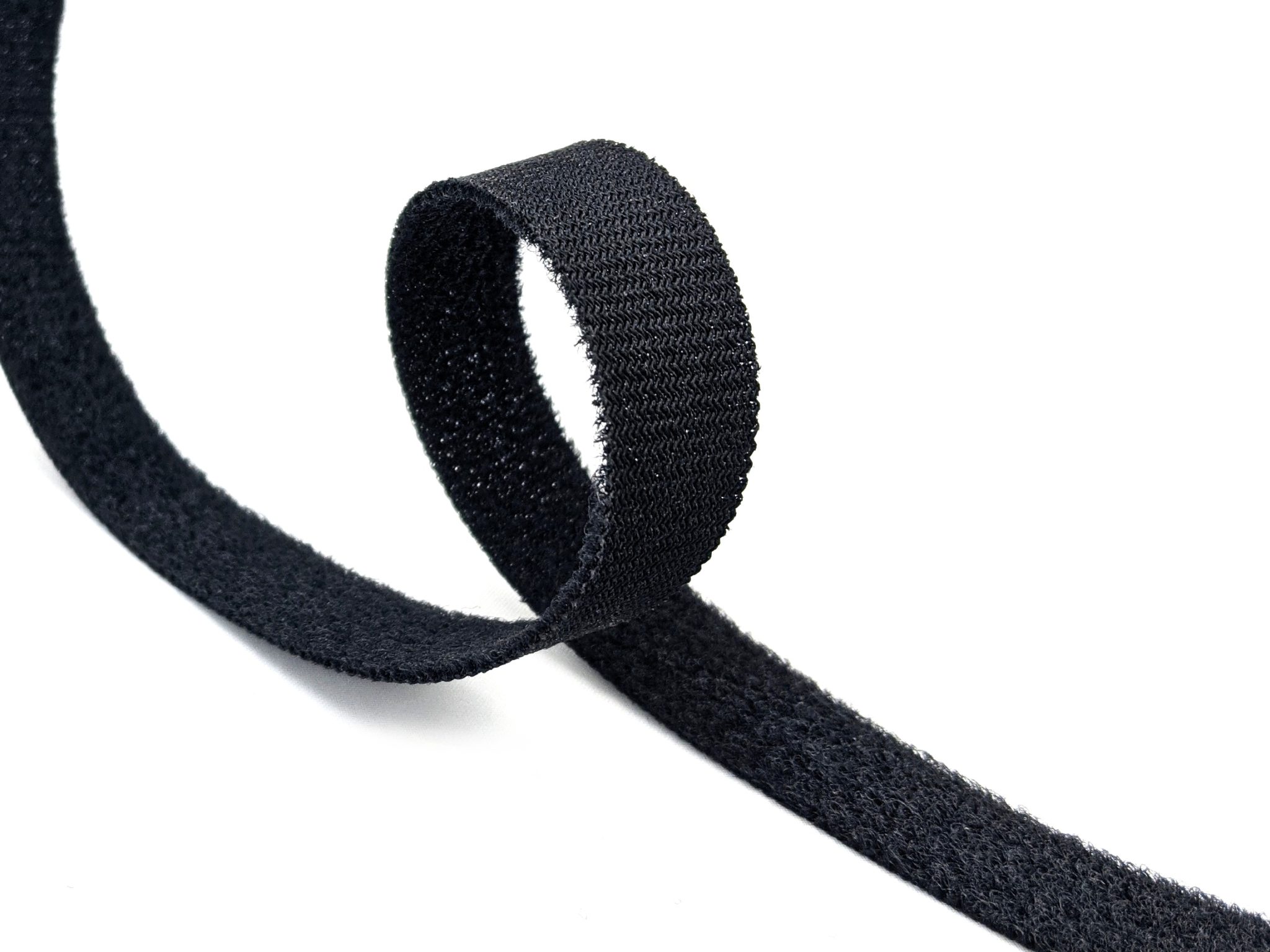 Specialty Hook and Loop Fasteners