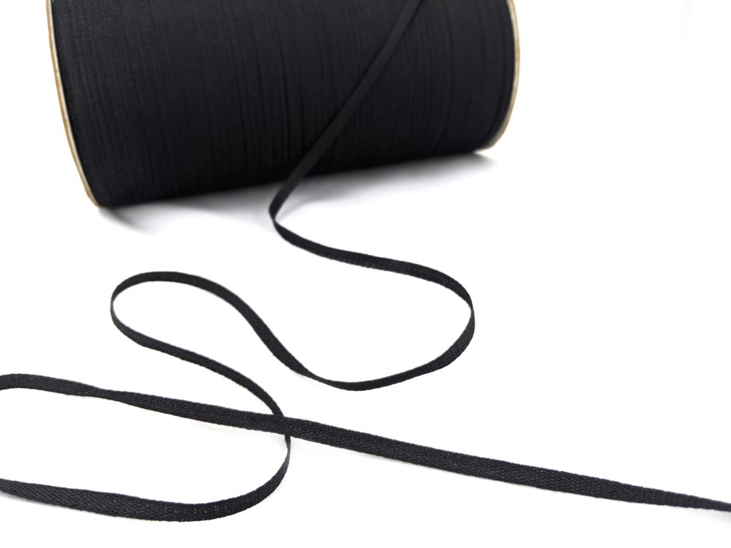 Narrow Roll Goods and Trim